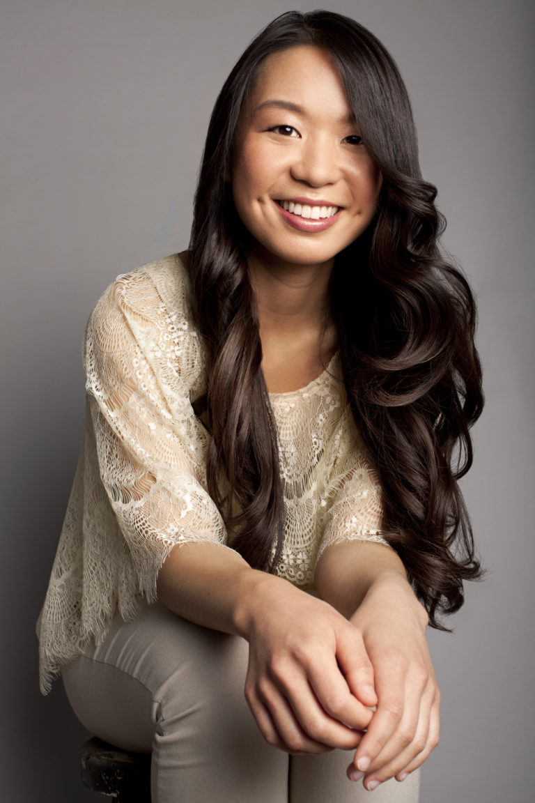 Pasadena Piano Studio | Meet Allison Chu